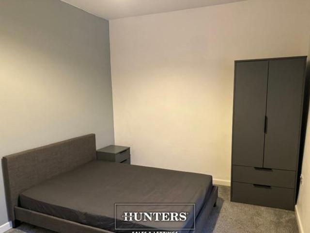 Barnsley Road, Hemsworth, 1 Bedroom House