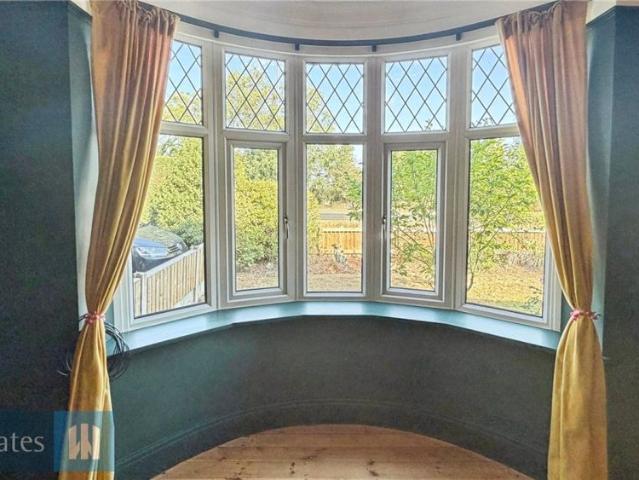 Barnsley Road, Shafton, Barnsley, S72