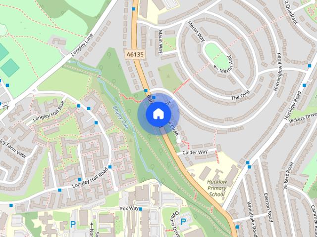 Barnsley Road, Sheffield