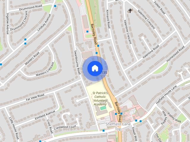 Barnsley Road, Sheffield, S5 0QL