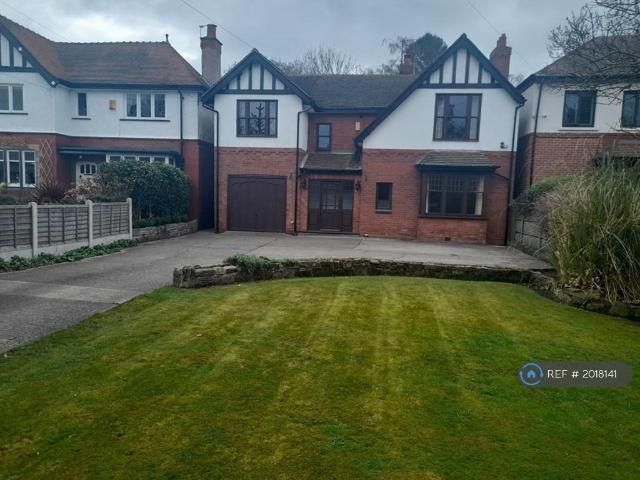 Barnsley Road, Wakefield, WF2 5 bed detached house to rent £2,100 pcm £485 pw
