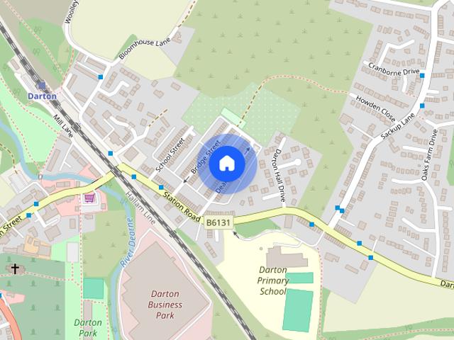 Dearne Street, Barnsley, S75 5HL
