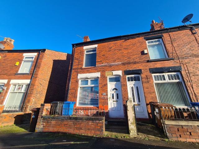 Barnsley Street, Offerton, Stockport SK1, 2 bed end terrace house to rent, £950 pcm | PrimeLocation