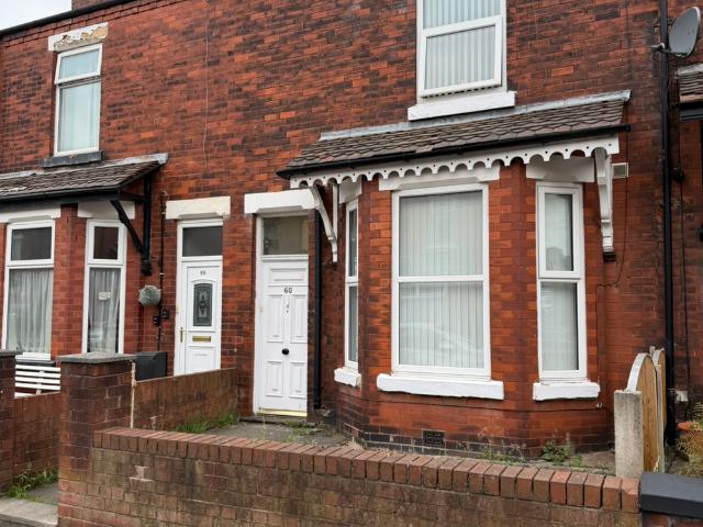 Barnsley Street Room 2