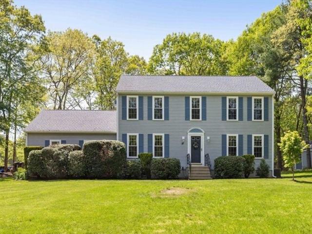 Barnstable Rd, Norfolk, Home For Sale