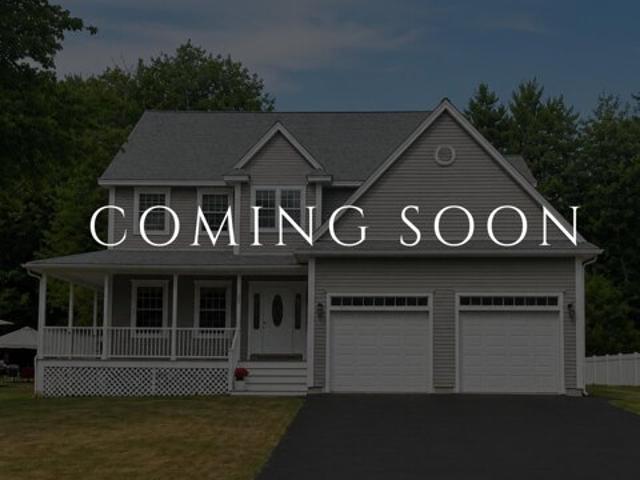 Barnstable Rd, South Portland, Home For Sale
