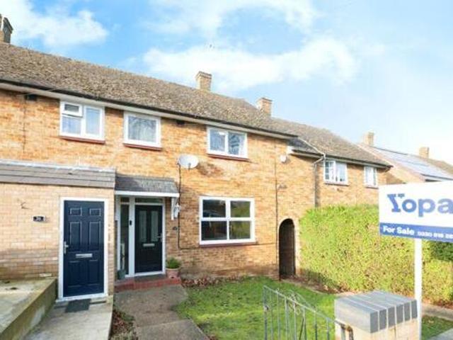 Barnstaple Road, Romford, 3 Bedroom Terraced