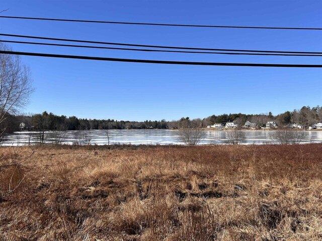 Barnstead Rd N Lot,barnstead, Plot For Sale