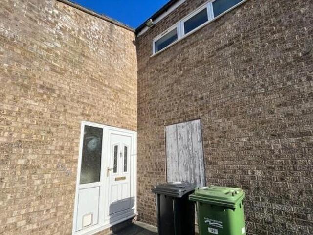 Barnstock, Bretton, 1 Bedroom Coach