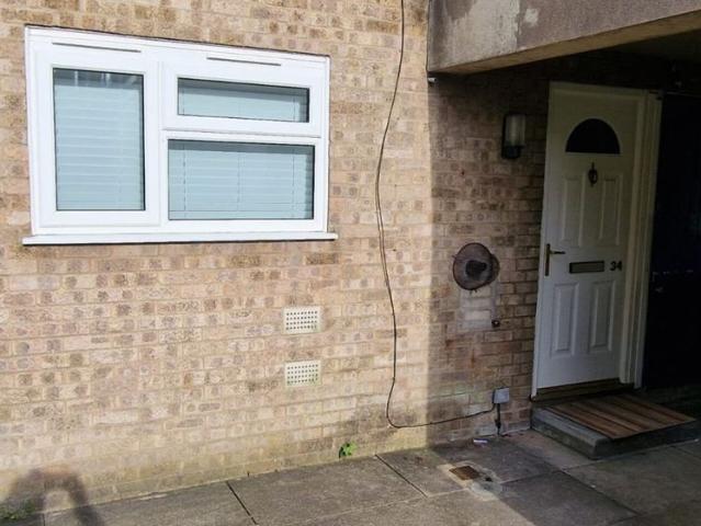 Barnstock, Bretton, Peterborough PE3, 1 bed flat to rent, £785 pcm | PrimeLocation