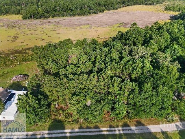 Barnstorm Rd Lot 23, Townsend, GA 31331