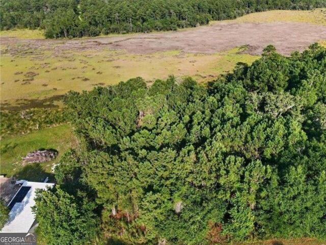 Barnstorm Rd Ne Lot,townsend, Plot For Sale