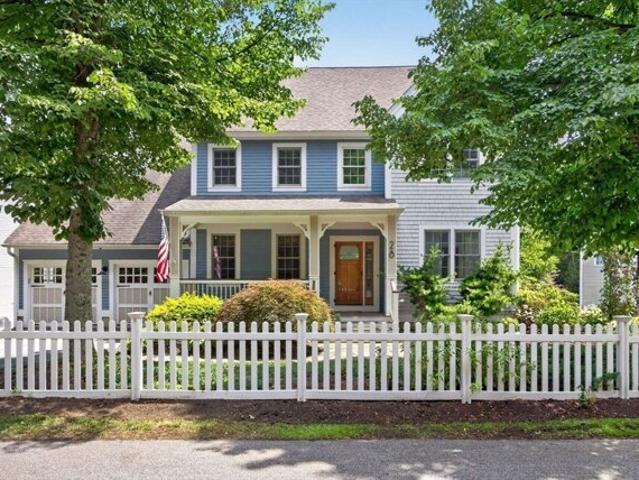 Barnswallow, Plymouth, Home For Sale