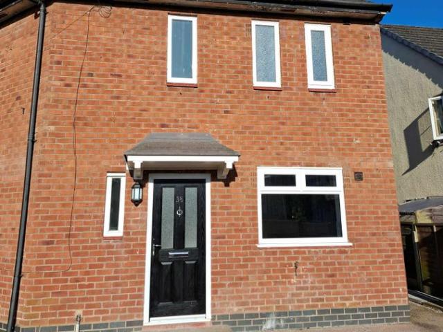 Barnwood Road, Manchester M23, 3 bed semi detached house to rent, £1,350 pcm | PrimeLocation