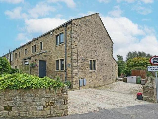 Barnwood Road, Earby, 4 Bedroom Barn