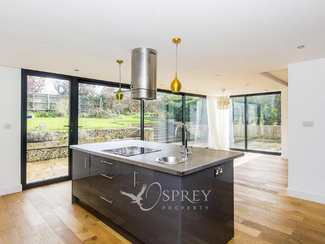 Barnwell, Oundle PE8 3 bed detached house to rent £2,150 pcm £496 pw