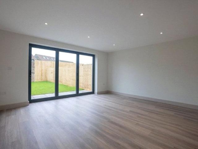 Barnwell Place