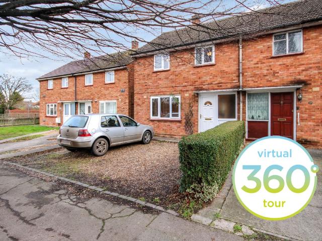Barnwell Road, Cambridge CB5, 3 bed semi detached house to rent, £1,700 pcm | PrimeLocation
