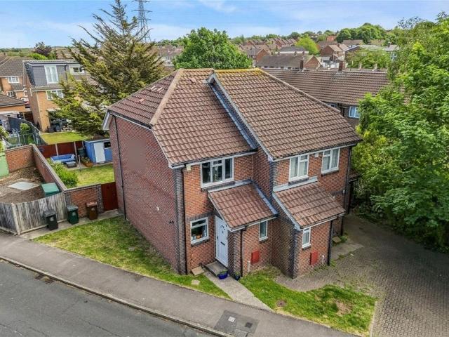 Barnwell Road, Dartford DA1, 2 bed semi detached house to rent, £1,750 pcm | PrimeLocation