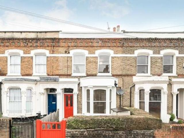 Barnwell Road, London, 2 Bedroom Apartment