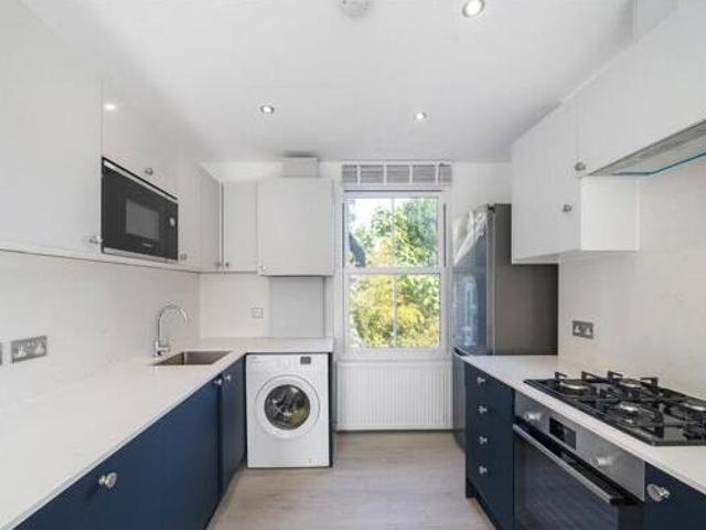 Barnwell Road, London, 2 Bedroom Flat