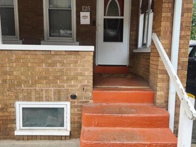 Barnt Ave, Trenton, Home For Sale