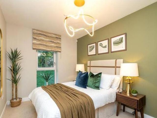 Barnton Avenue West, Plot The Avenue, Edinburgh, 2 Bedroom Apartment