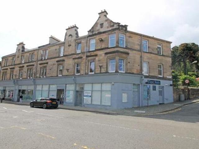 Barnton Street, Stirling, 5 Bedroom Flat