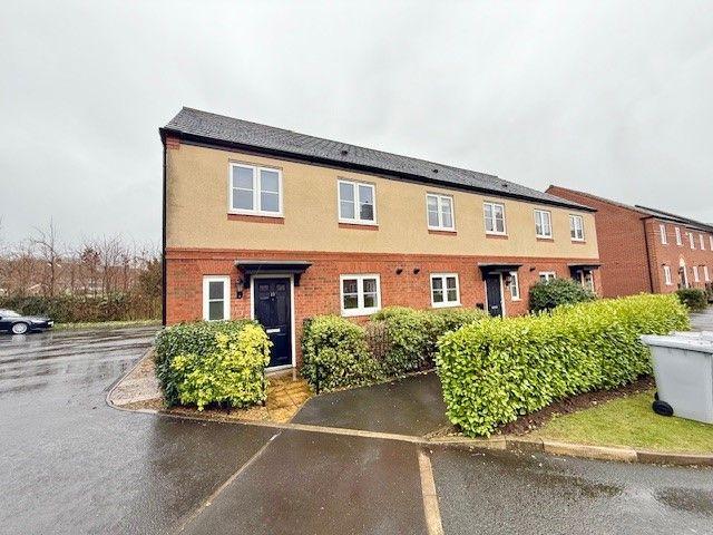 Barnton Way, Sandbach CW11, 4 bed property to rent, £1,300 pcm | PrimeLocation