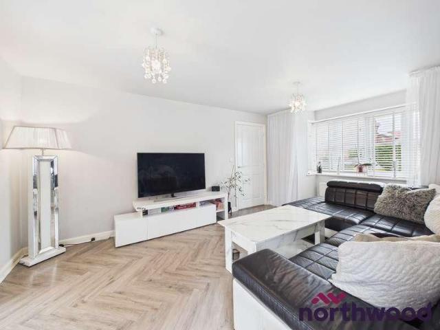 Barnton Way, Sandbach, CW11