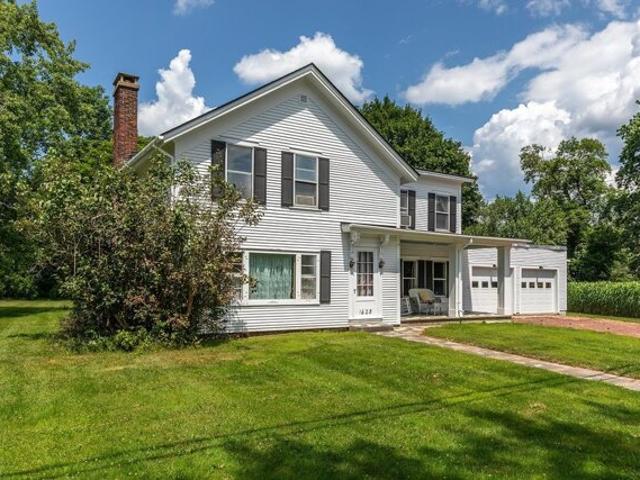 Barnumville Rd, Manchester, Home For Sale