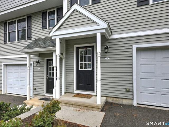 Barnum Ct Unit,bethel, Home For Sale