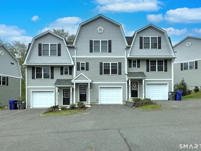 Barnum Ct Unit,bethel, Home For Sale