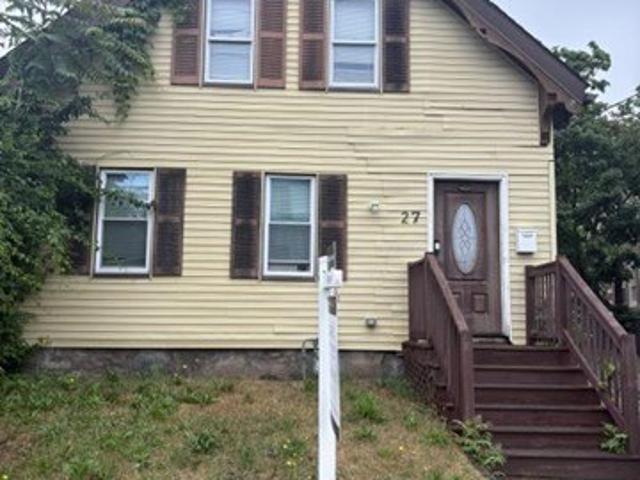 Barnum St, Taunton, Home For Sale