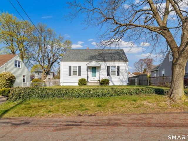 Barnum Ter Ext, Stratford, Home For Sale