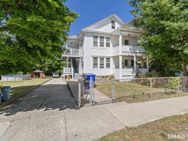 Barnum Ter, Stratford, Home For Sale