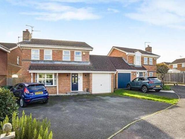Baron Close, Bearsted, 4 Bedroom Detached
