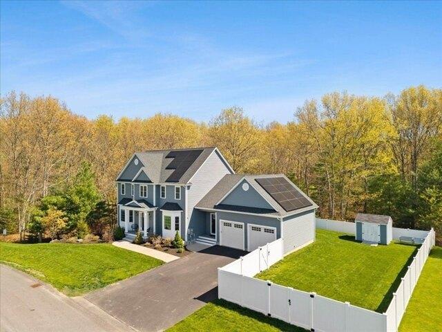 Baron Dr, Easton, Home For Sale