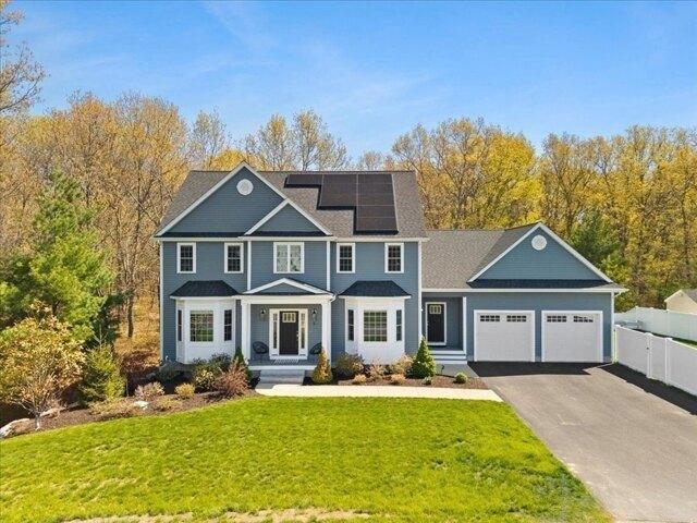 Baron Dr, Easton, Home For Sale