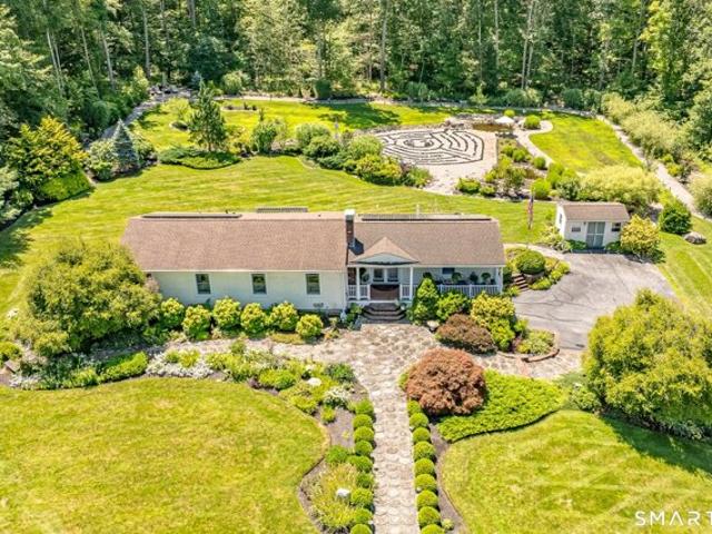 Baron Dr, Lisbon, Home For Sale