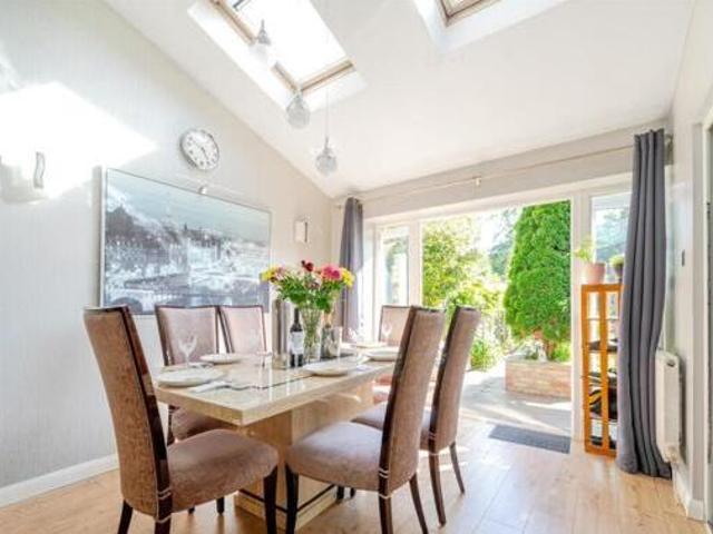 Baron Grove, Mitcham, 3 Bedroom Semi detached