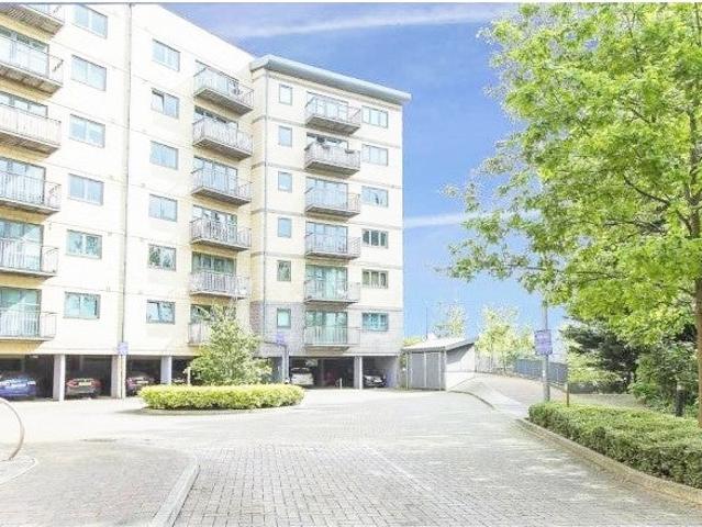 Baron House, Chapter Way, Colliers Wood