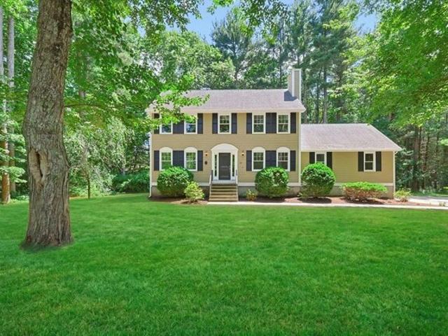 Baron Rd, Franklin, Home For Sale