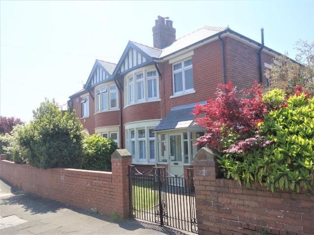 Baron Road, Penarth CF64, 4 bed property to rent, £2,500 pcm | PrimeLocation
