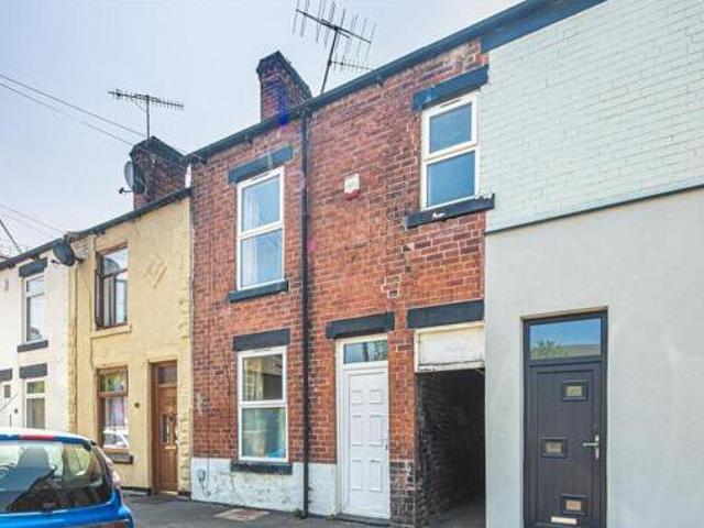 Baron Street, Highfield, 3 Bedroom Terraced