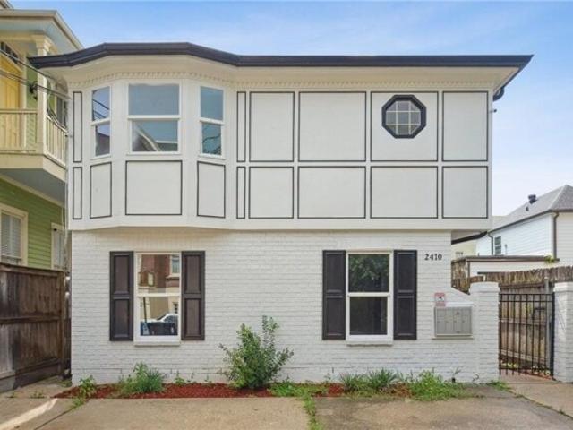 Baronne St Apt C, New Orleans, Condo For Sale