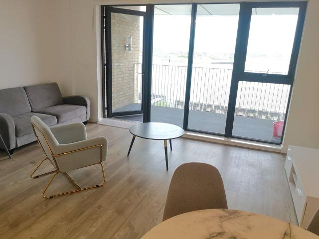Baronet House, 9 Lakeside Drive, London NW10, 2 bed flat to rent, £2,300 pcm | PrimeLocation