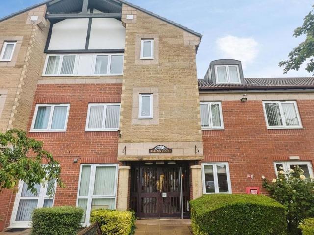 Barons Court, Old Lode Lane, Solihull B92, 1 bed flat to rent, £950 pcm | PrimeLocation