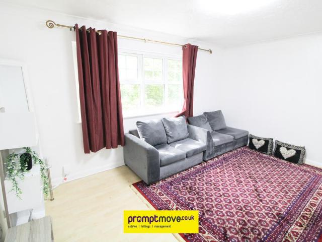Barons Court Luton LU2 7EY 1 bed flat to rent £1,150 pcm £265 pw