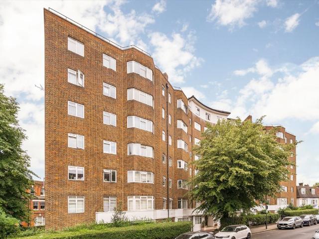 Barons Court Road, West Kensington W14, 1 bed flat to rent, £2,000 pcm | PrimeLocation